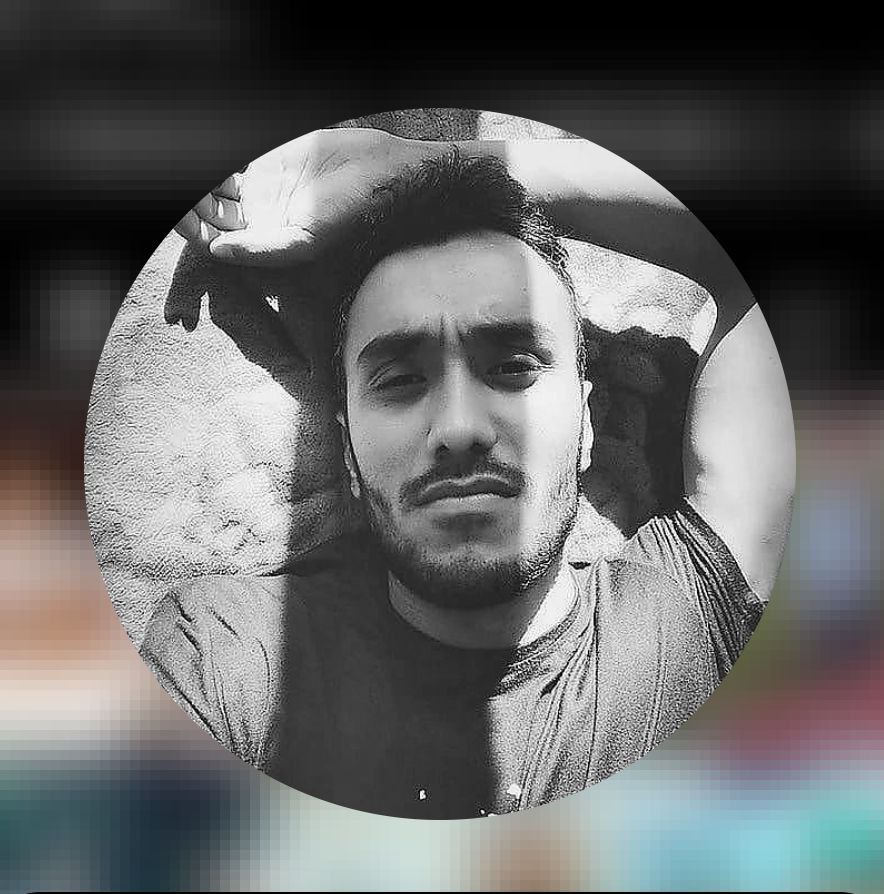 Ilhomjon - Sartarosh saloni